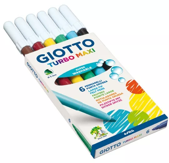 26- Filc Giotto Turbo Maxi 6 darabos - 453000 - Truly nagyke